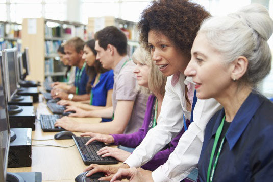 Cyber Security Awareness Training – DiTech Solutions