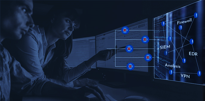 Cyber Security Industry – DiTech Solutions