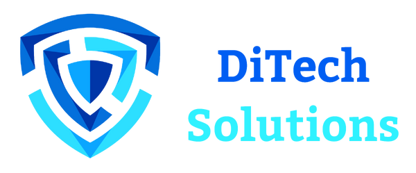 DiTech Solution LLC., Cyber and Application Security training provider ...