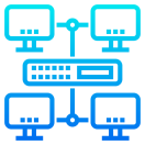 Cyber Range Training On-Premise Deployment – DiTech Solutions