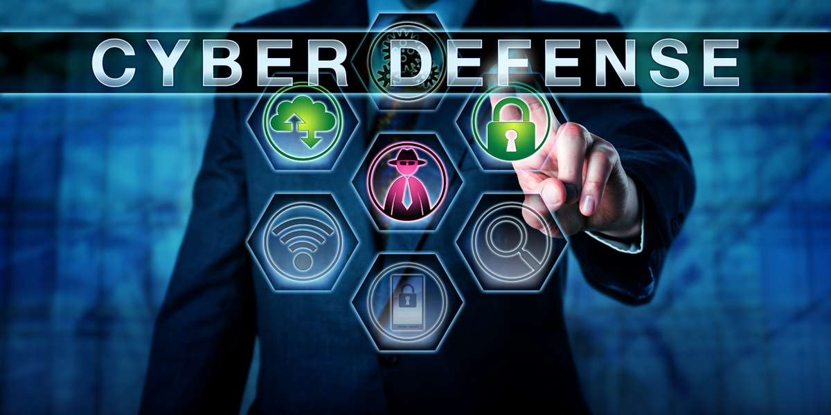 Project Ares Enterprise + Cyber Defense Incident Handling Methodology ...